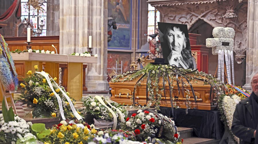 Deana Jakubisková Našla Liek Na Bôľ Zo Straty Manžela † 84 Prvá Spoveď Po Smrti Milovaného