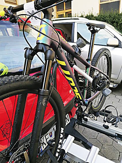 Dvojičkám zmizli ich bicykle po návrate z pretekov: Chrapúň deťom ... Dvojičkám zmizli ich bicykle po návrate z pretekov: Chrapúň deťom ...