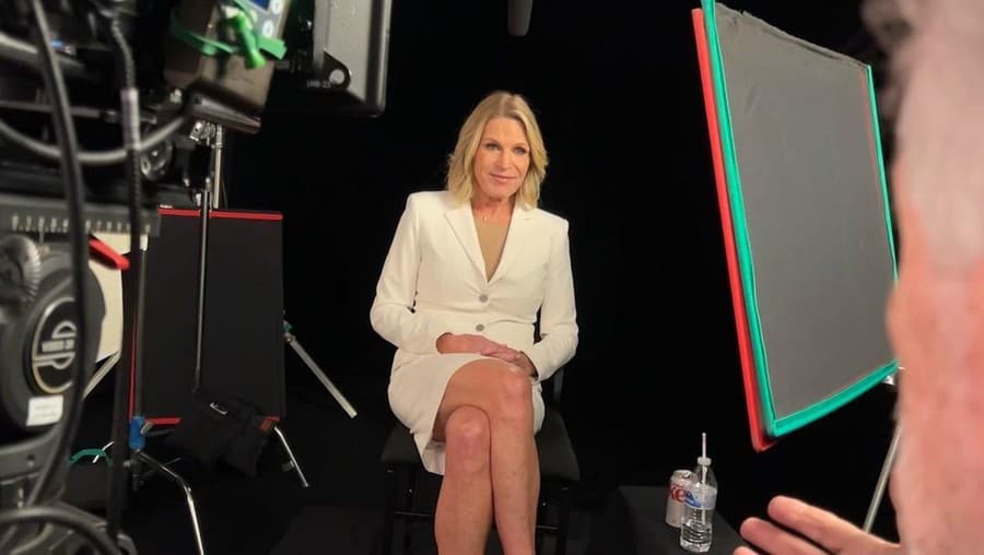 Kolegovia a blízki v slzách: Zomrela známa tvár († 58) televíznych ... Kolegovia a blízki v slzách: Zomrela známa tvár († 58) televíznych ...