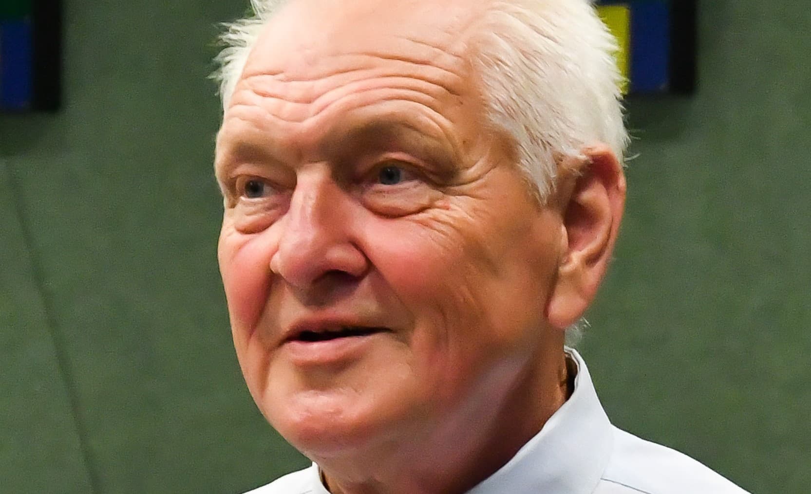 Zomrel Jozef Mračna († 81), známy lekár mnohých popredných športovcov Zomrel Jozef Mračna († 81), známy lekár mnohých popredných športovcov